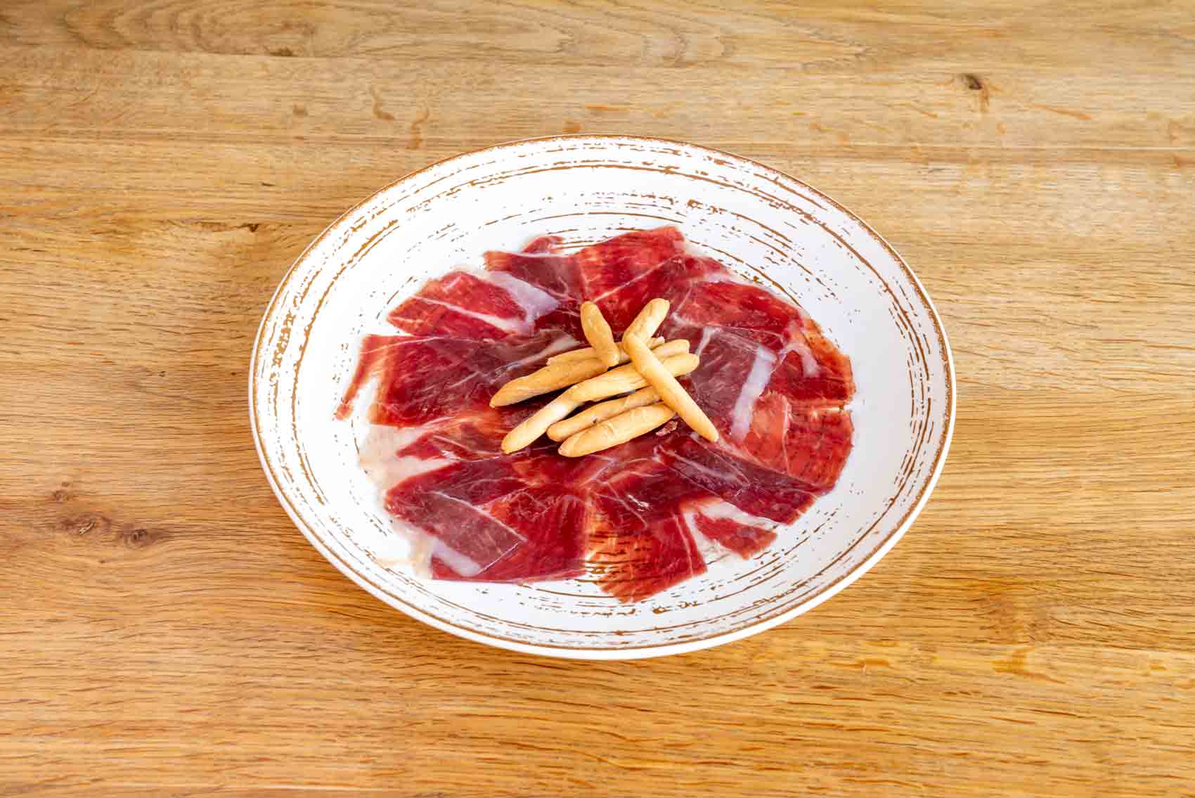 Cata de Jamón Ibérico en Casa: ¿Cómo prepararla? - Mencas